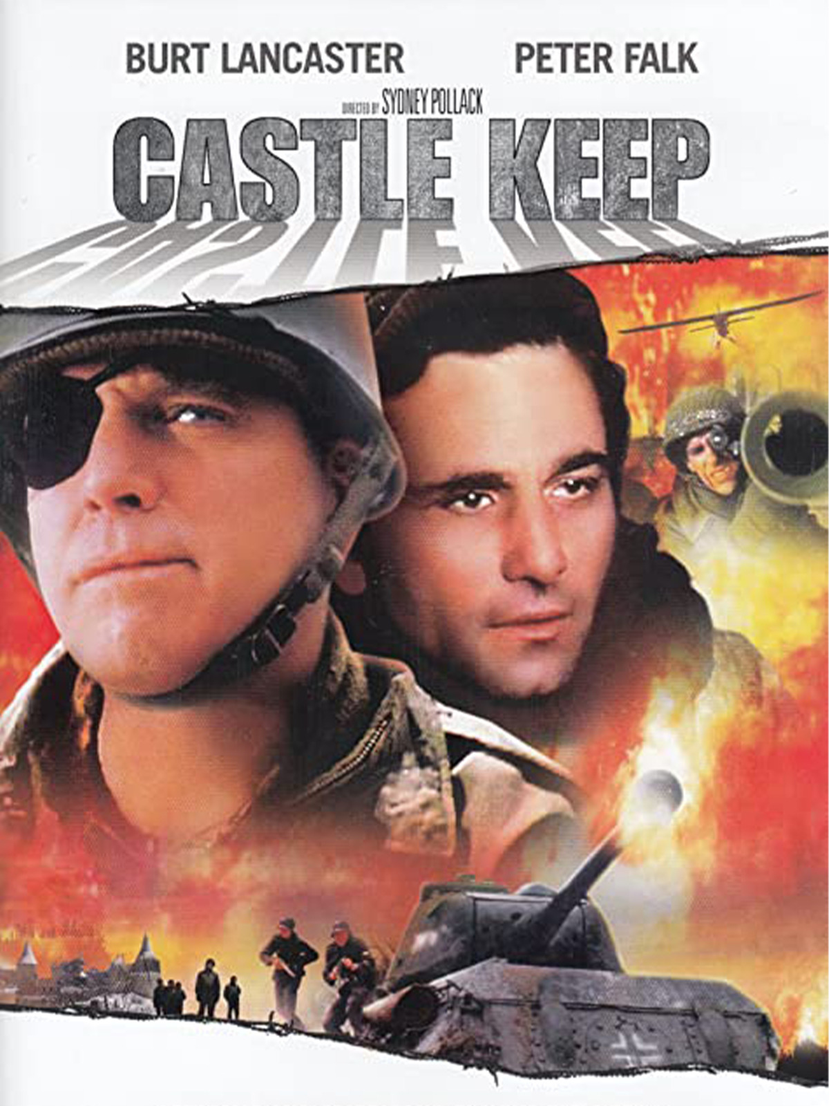 Prime Video: Castle Keep