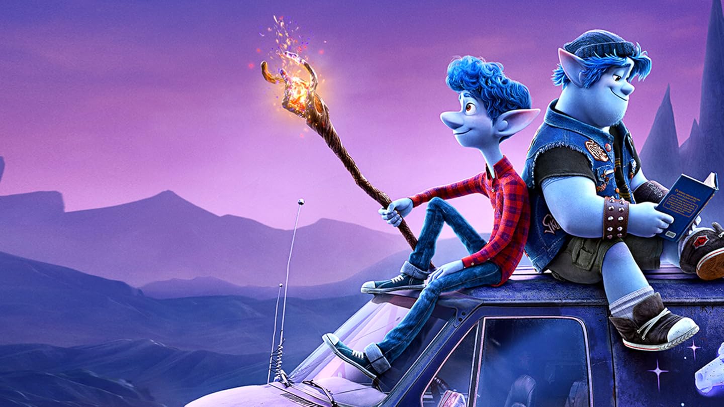 Watch Onward | Prime Video