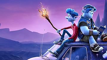 Watch Onward | Prime Video