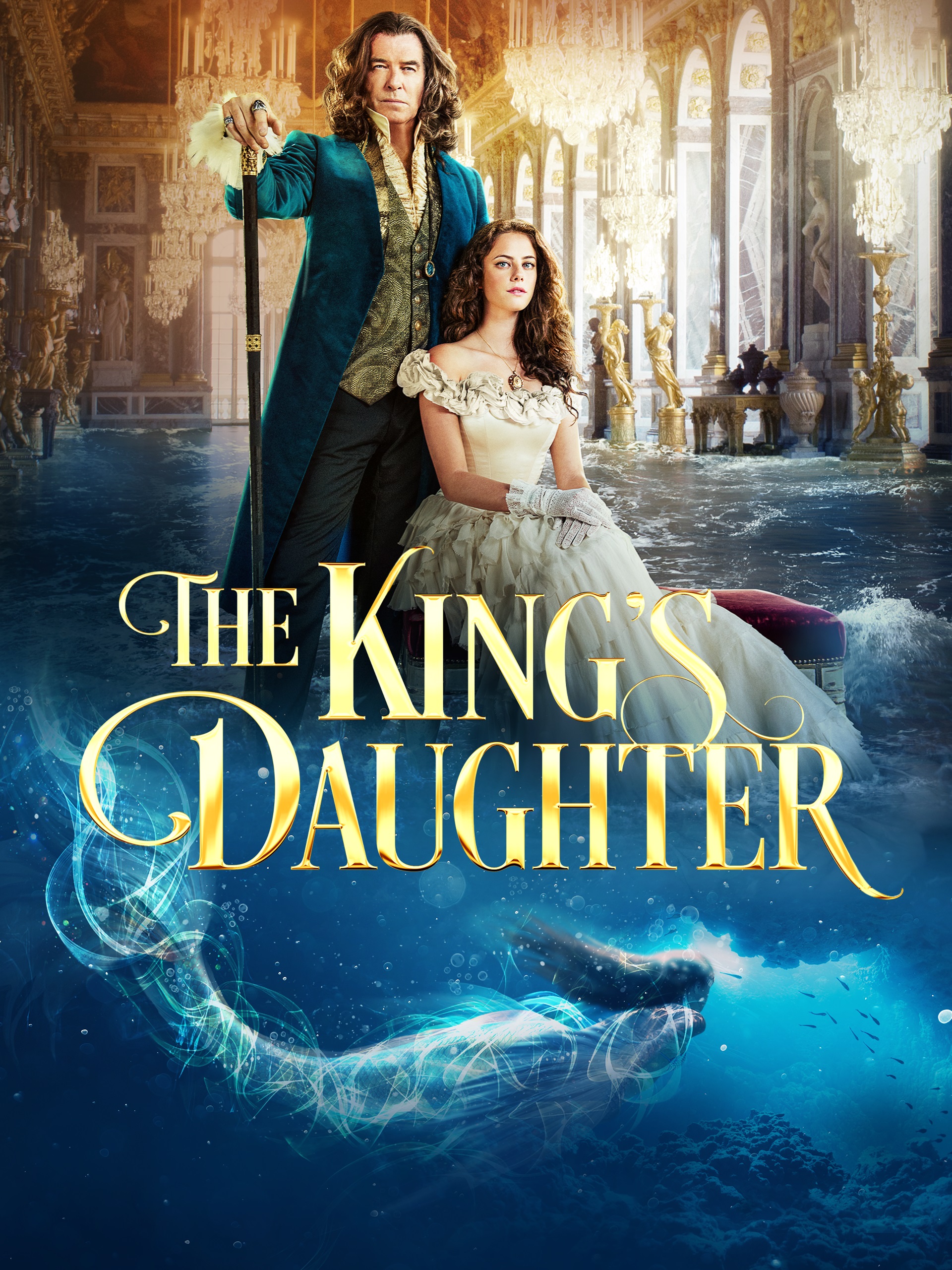 Prime Video: The King's Daughter