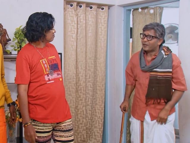 Prime Video: Marimayam Season 3