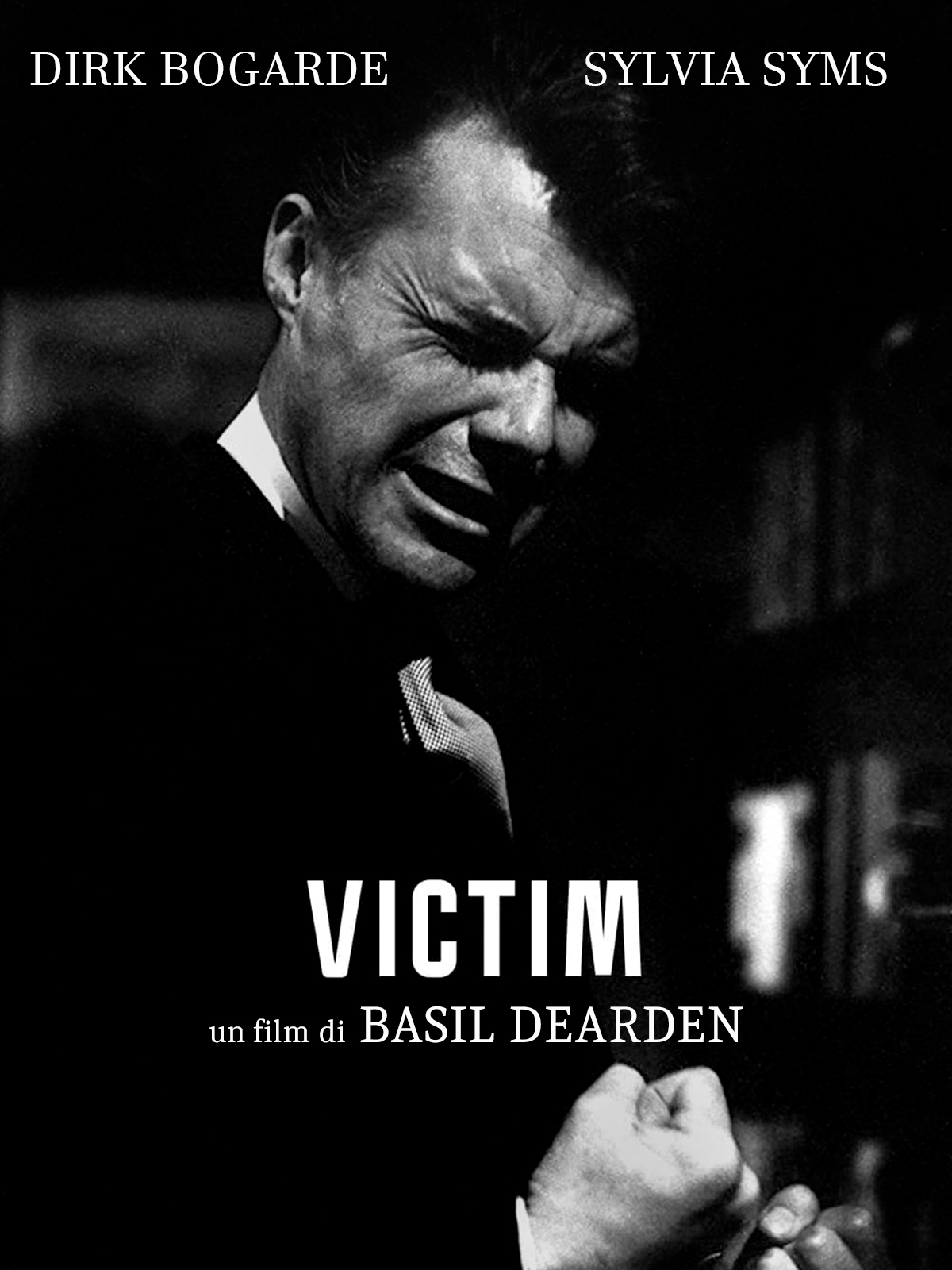 Prime Video: Victim
