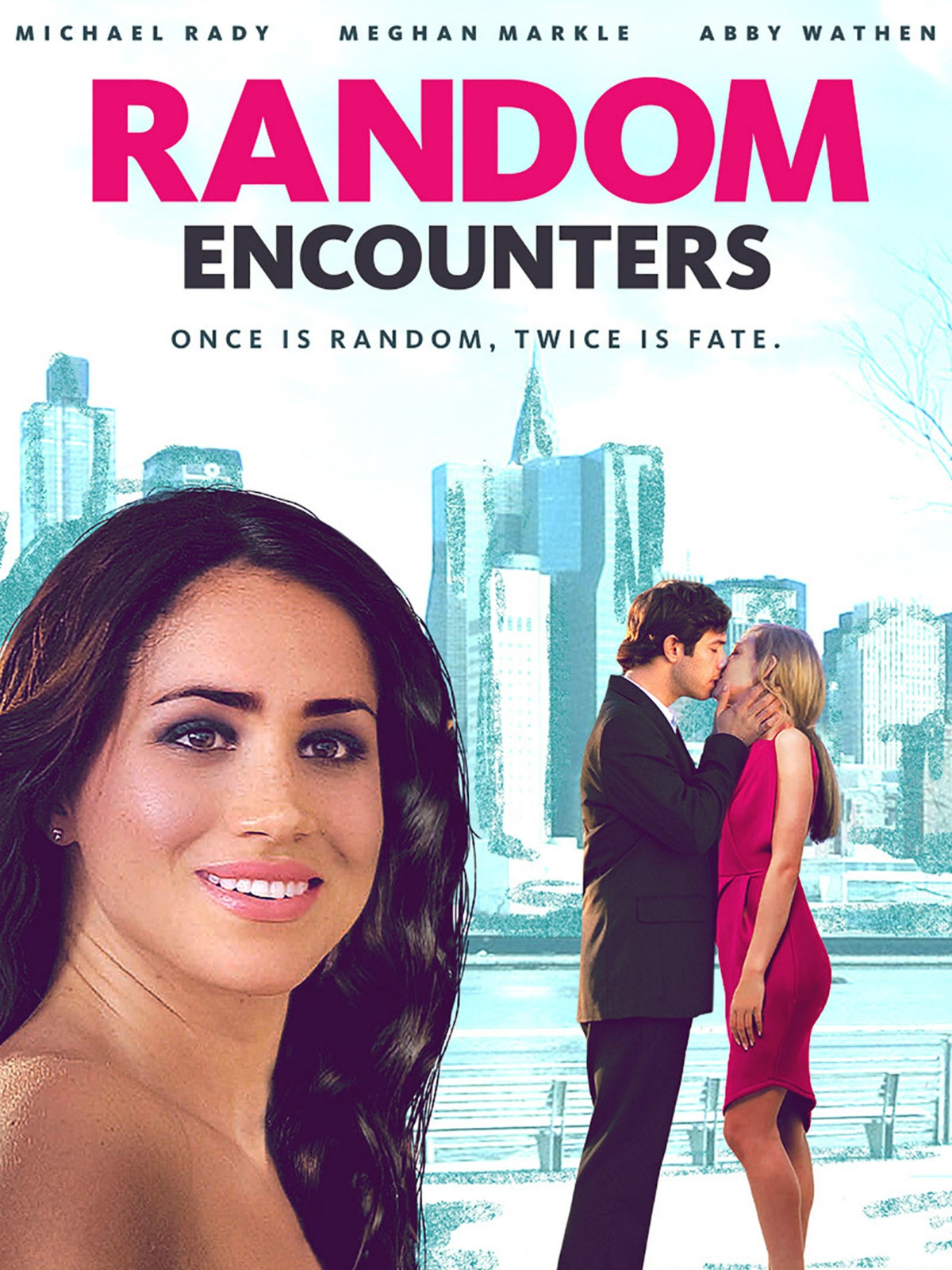 Prime Video: Random Encounters