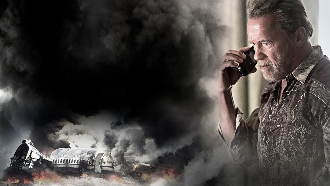 Prime Video: Aftermath