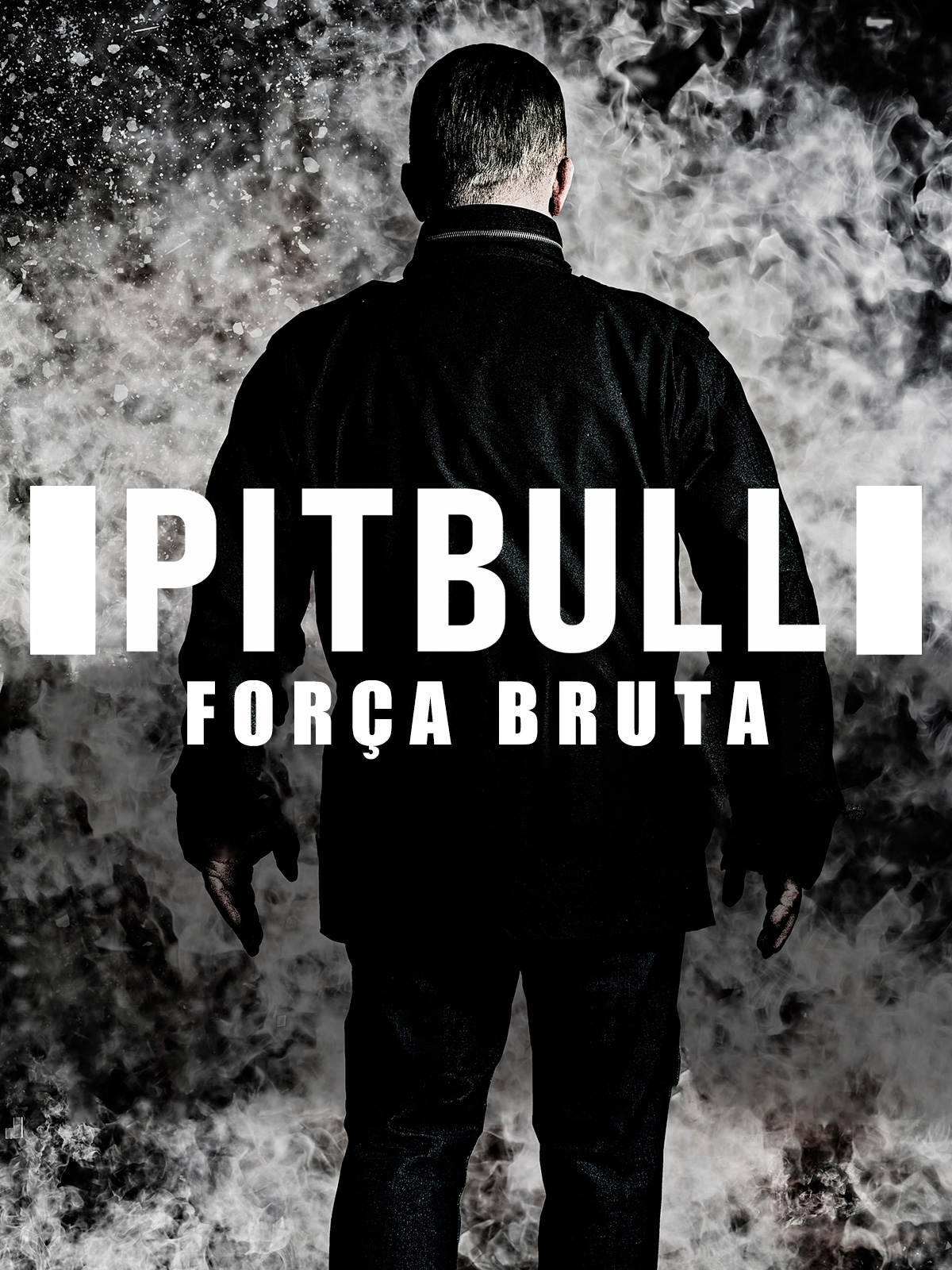 Prime Video: Pitbull: Força Bruta