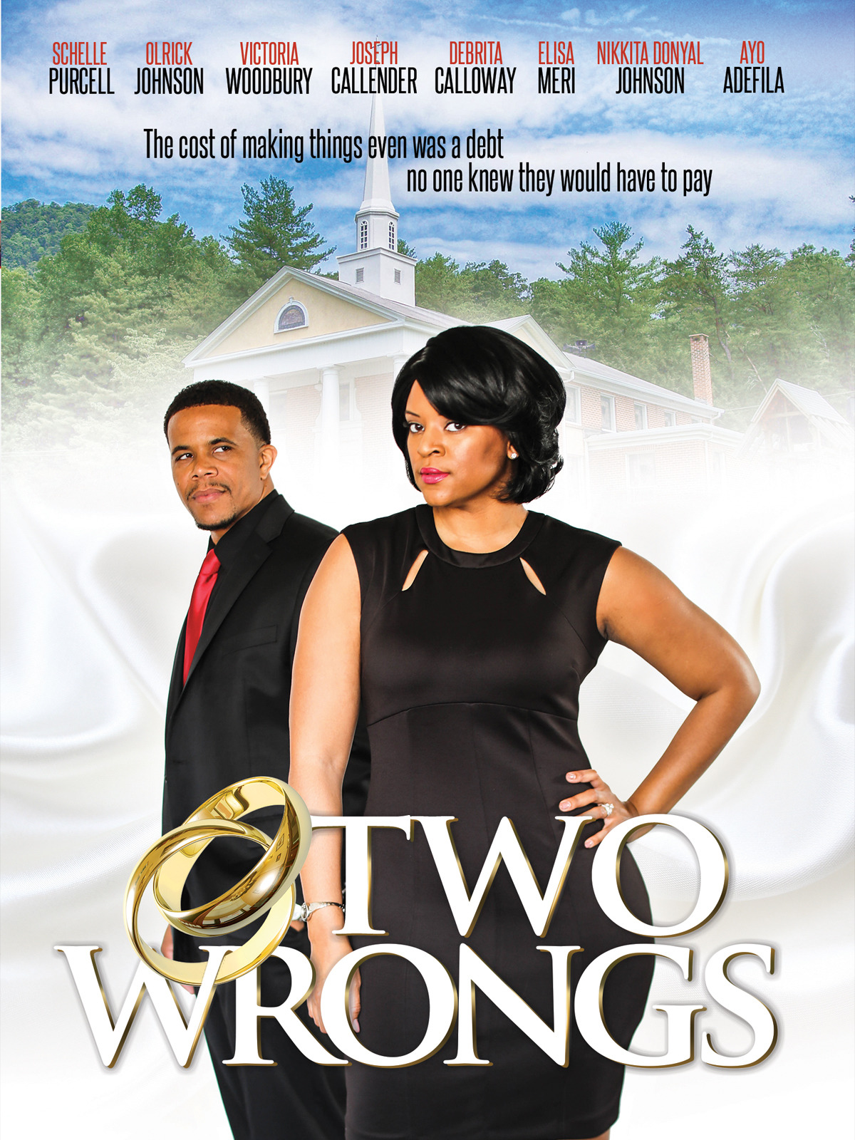 Prime Video: Two Wrongs