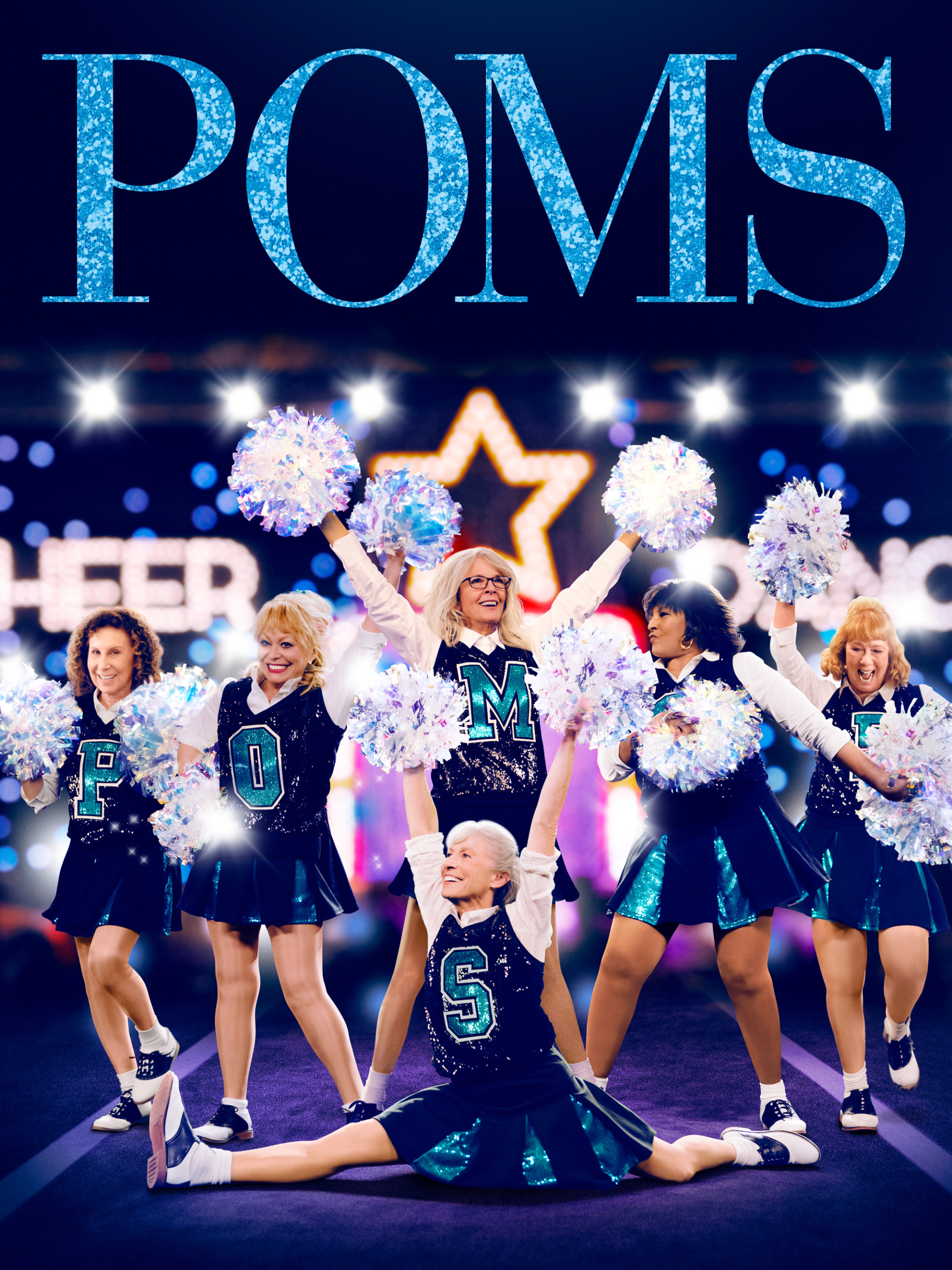 Prime Video: Poms