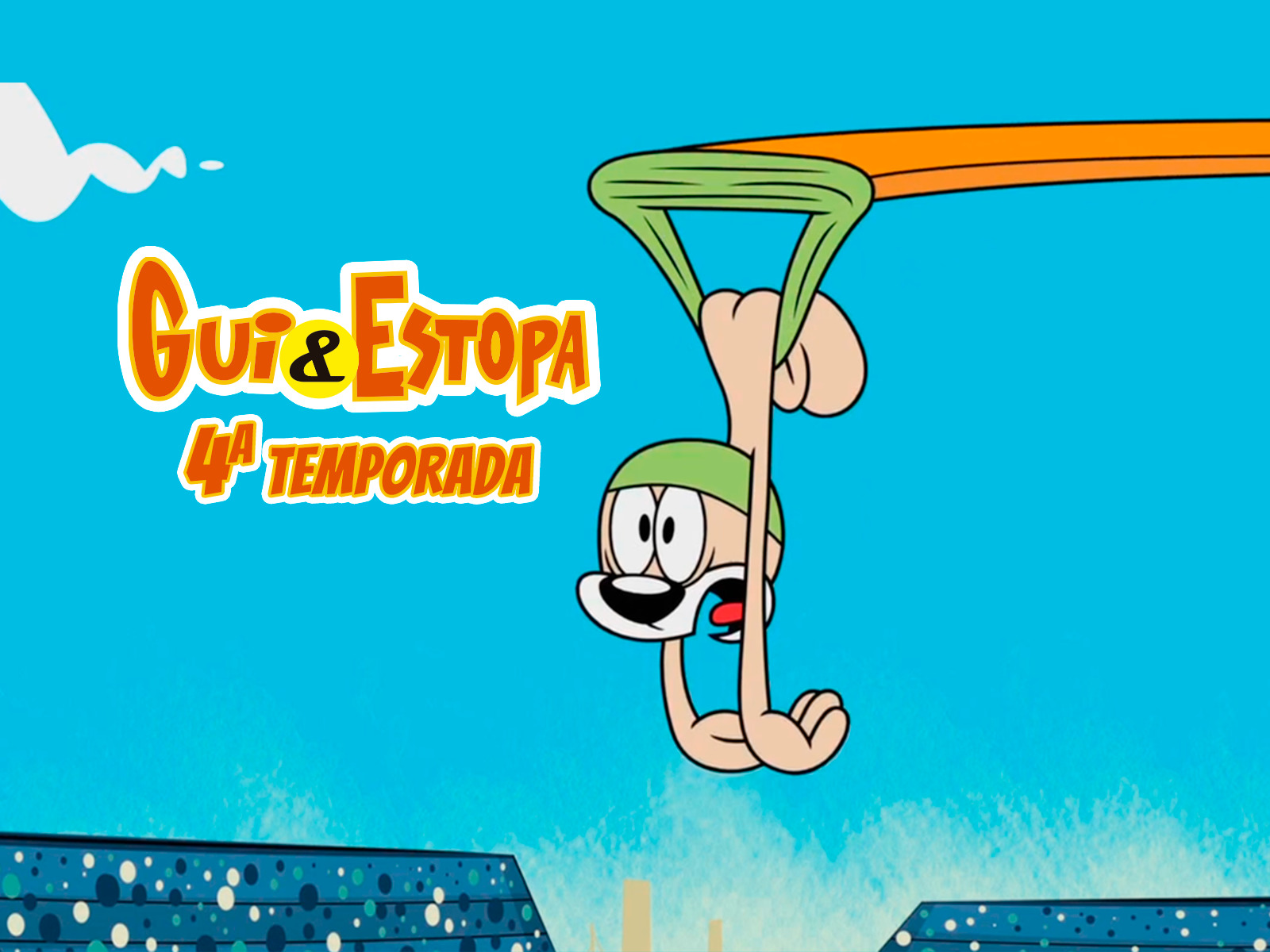 Prime Video: Gui e Estopa