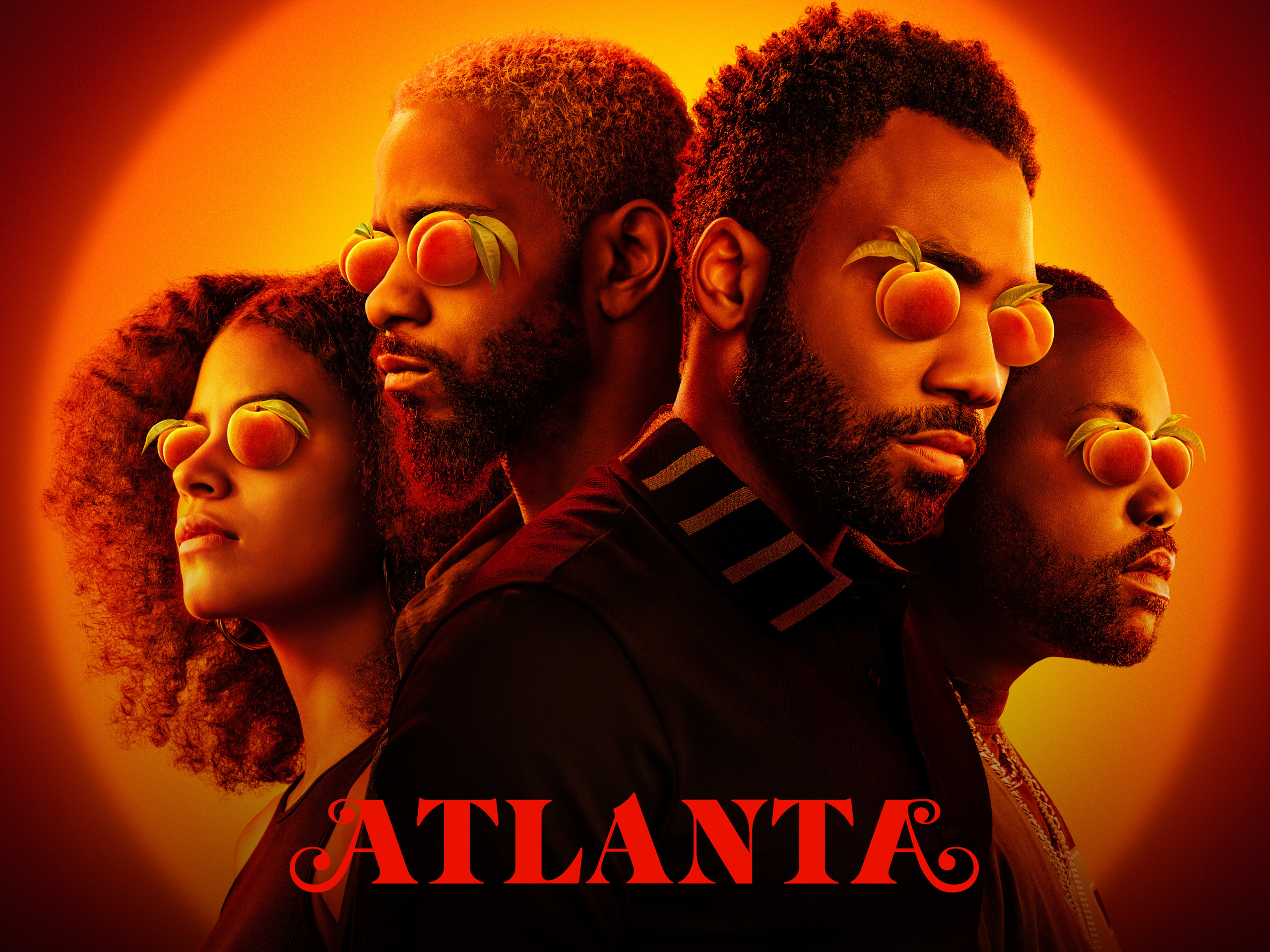 Prime Video: Atlanta
