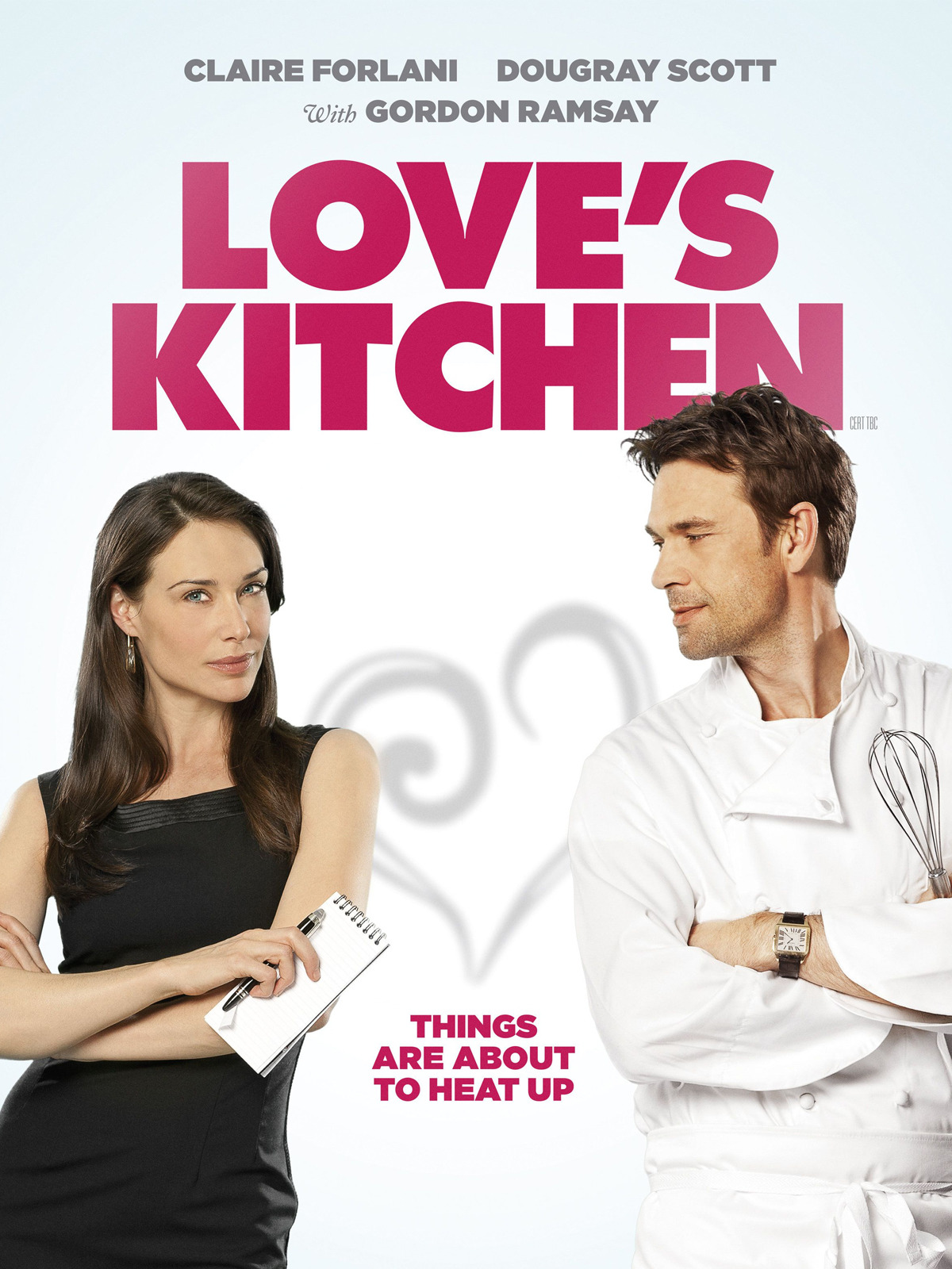Prime Video: Love's Kitchen