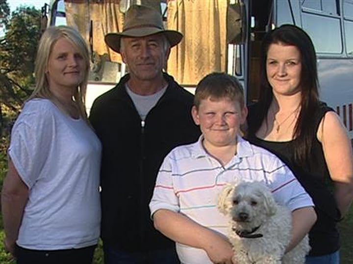 Prime Video: Wife Swap