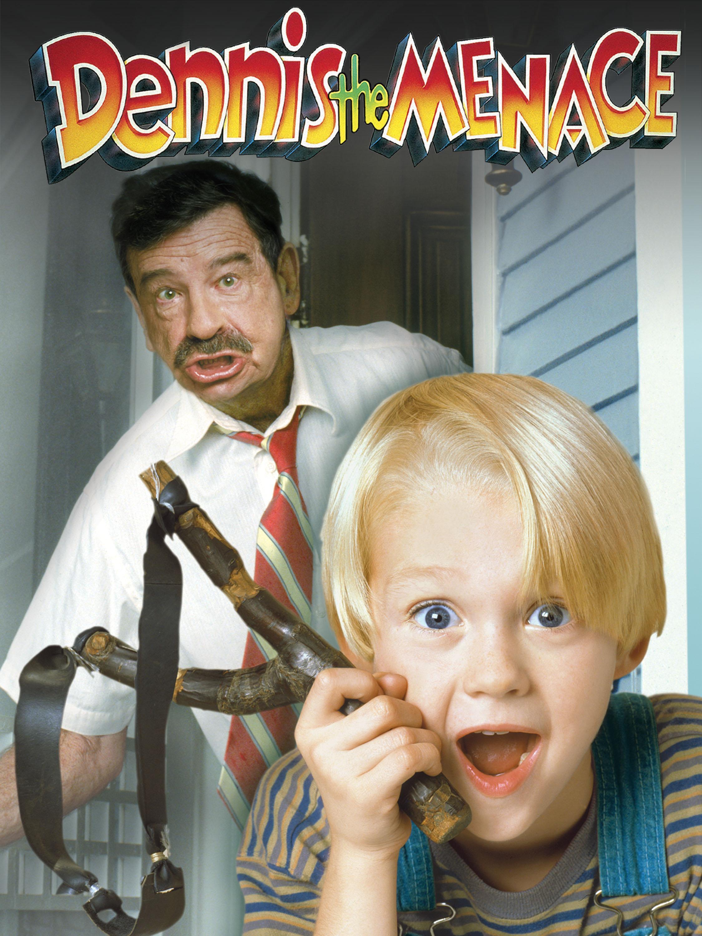 Prime Video: Dennis the Menace
