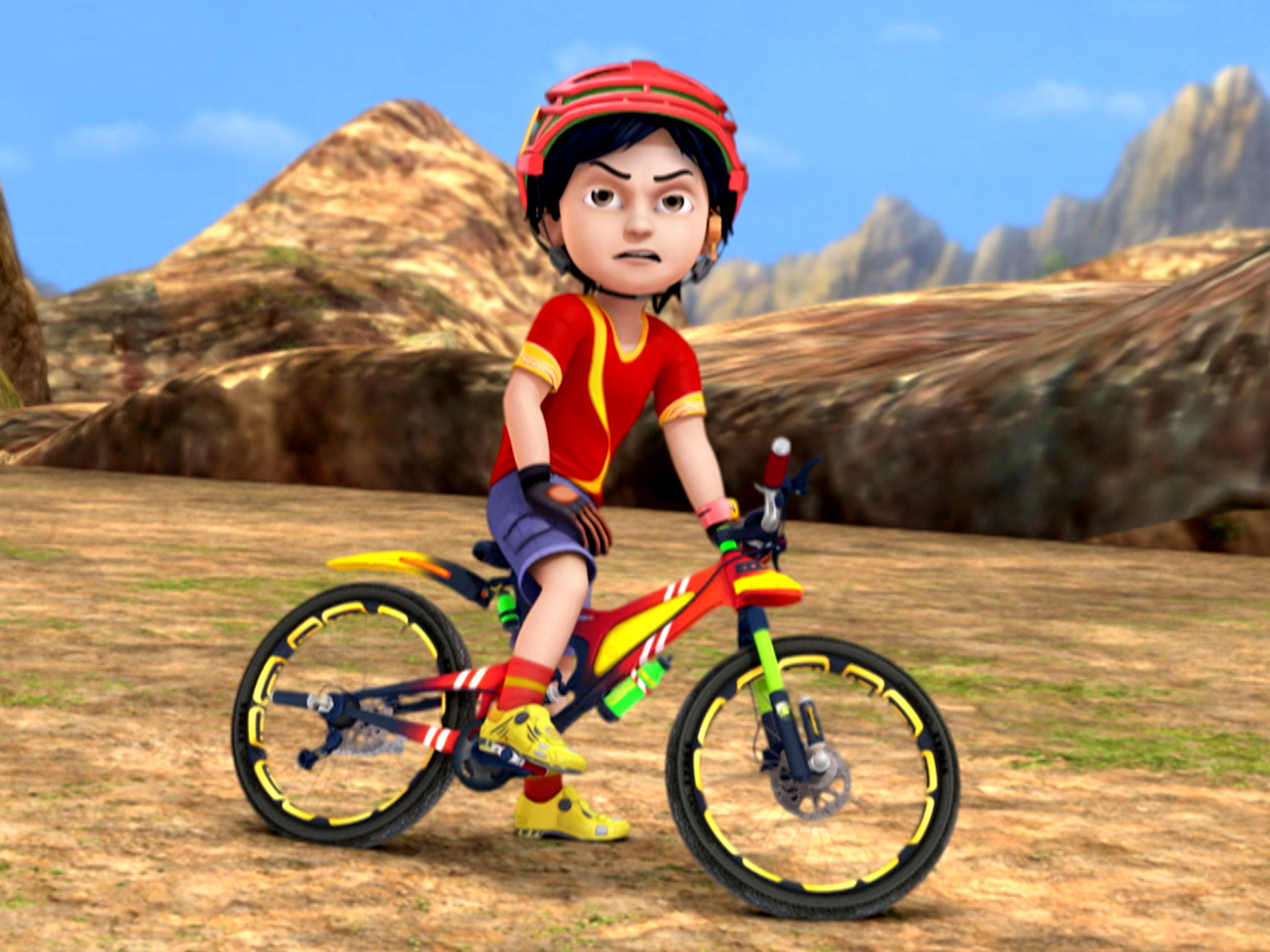 Prime Video: Shiva Season 1