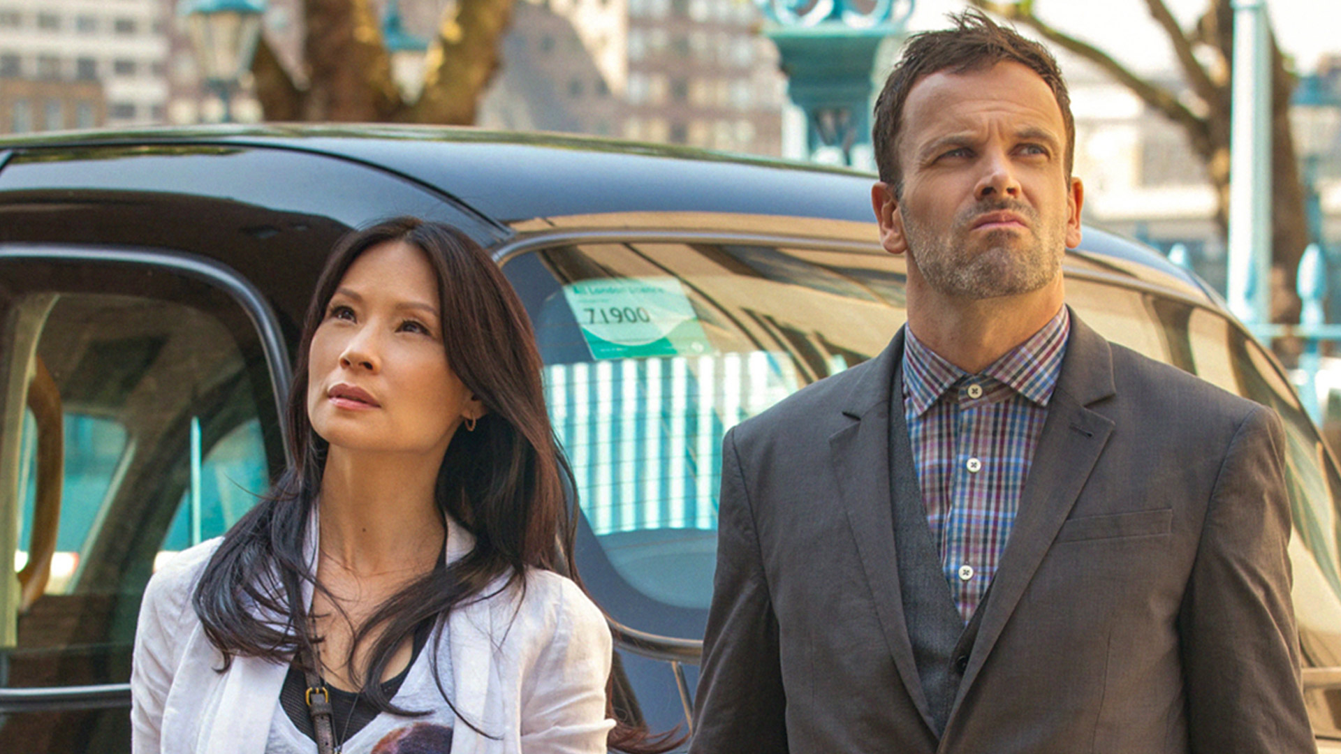 Prime Video: Elementary - Season 2