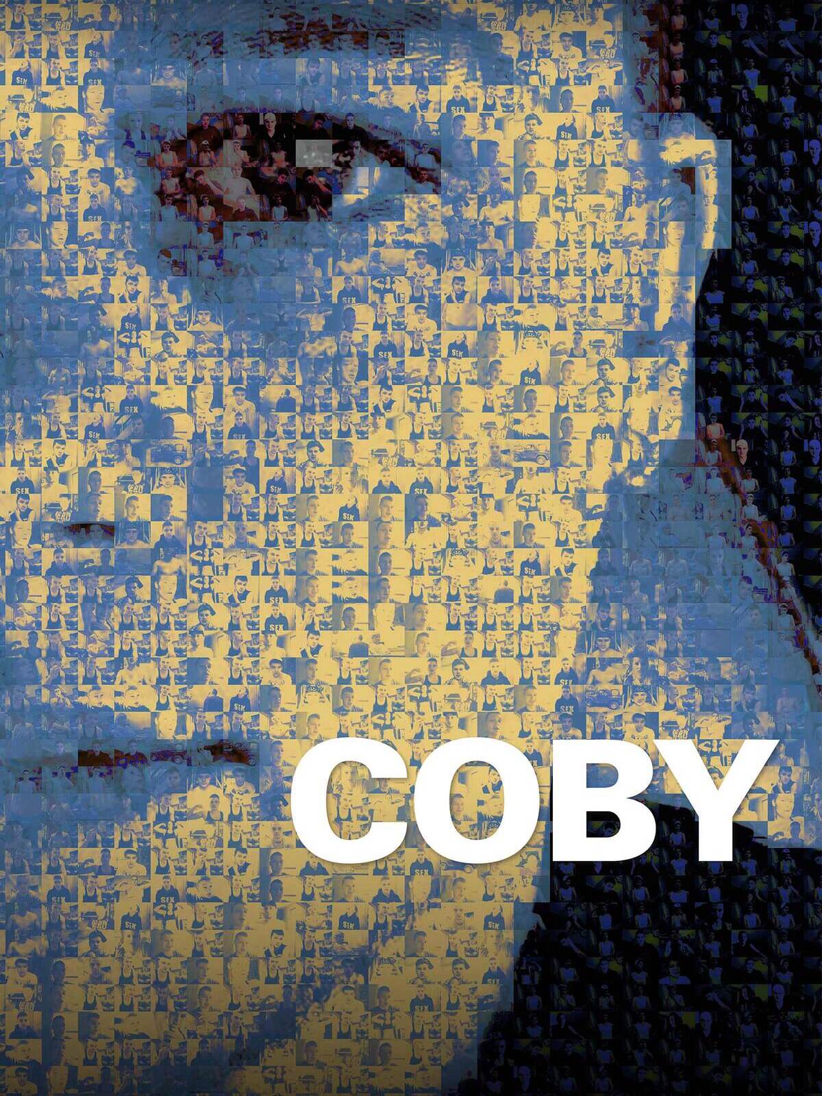 Prime Video: Coby