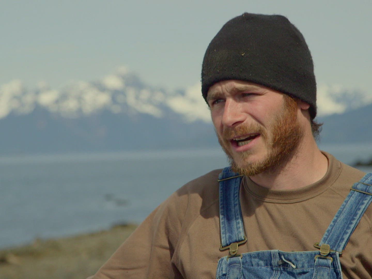 Prime Video: Building Alaska - Season 6