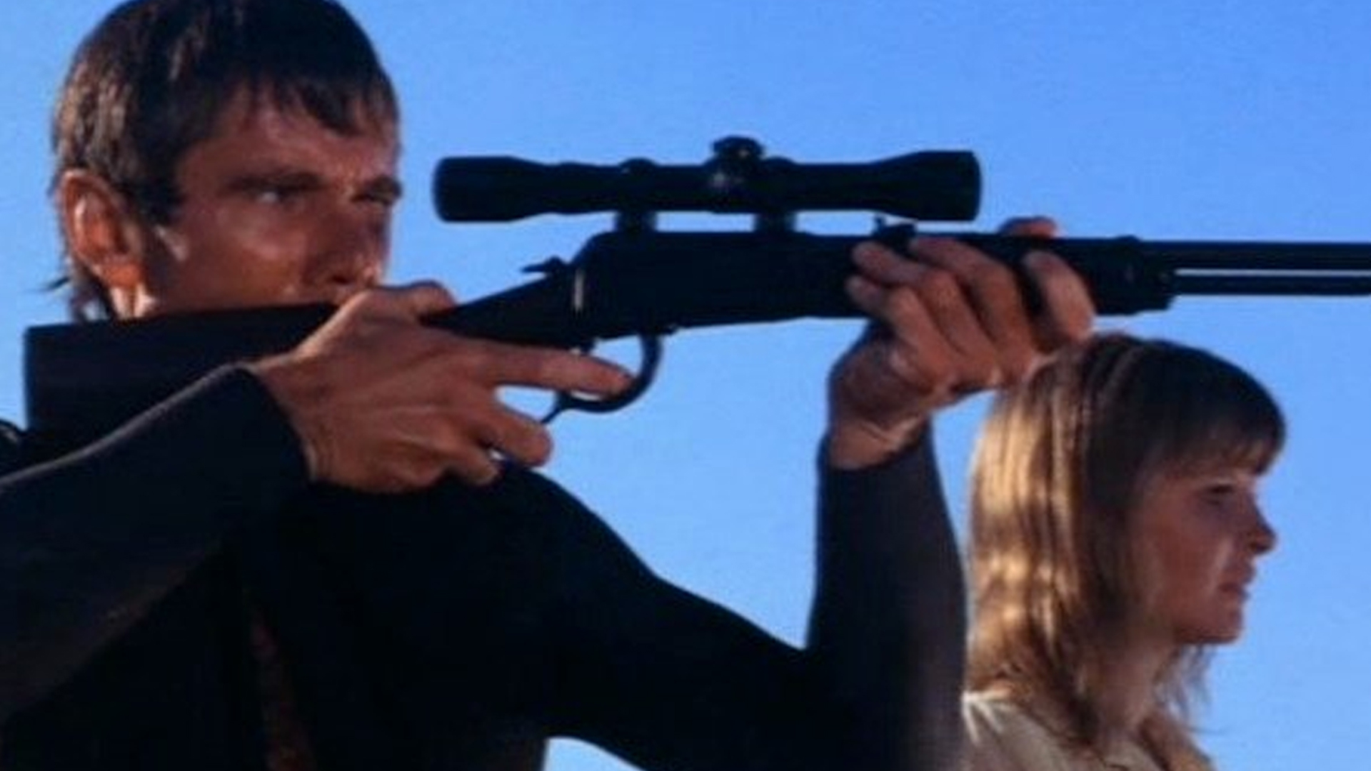 Prime Video: Long Weekend