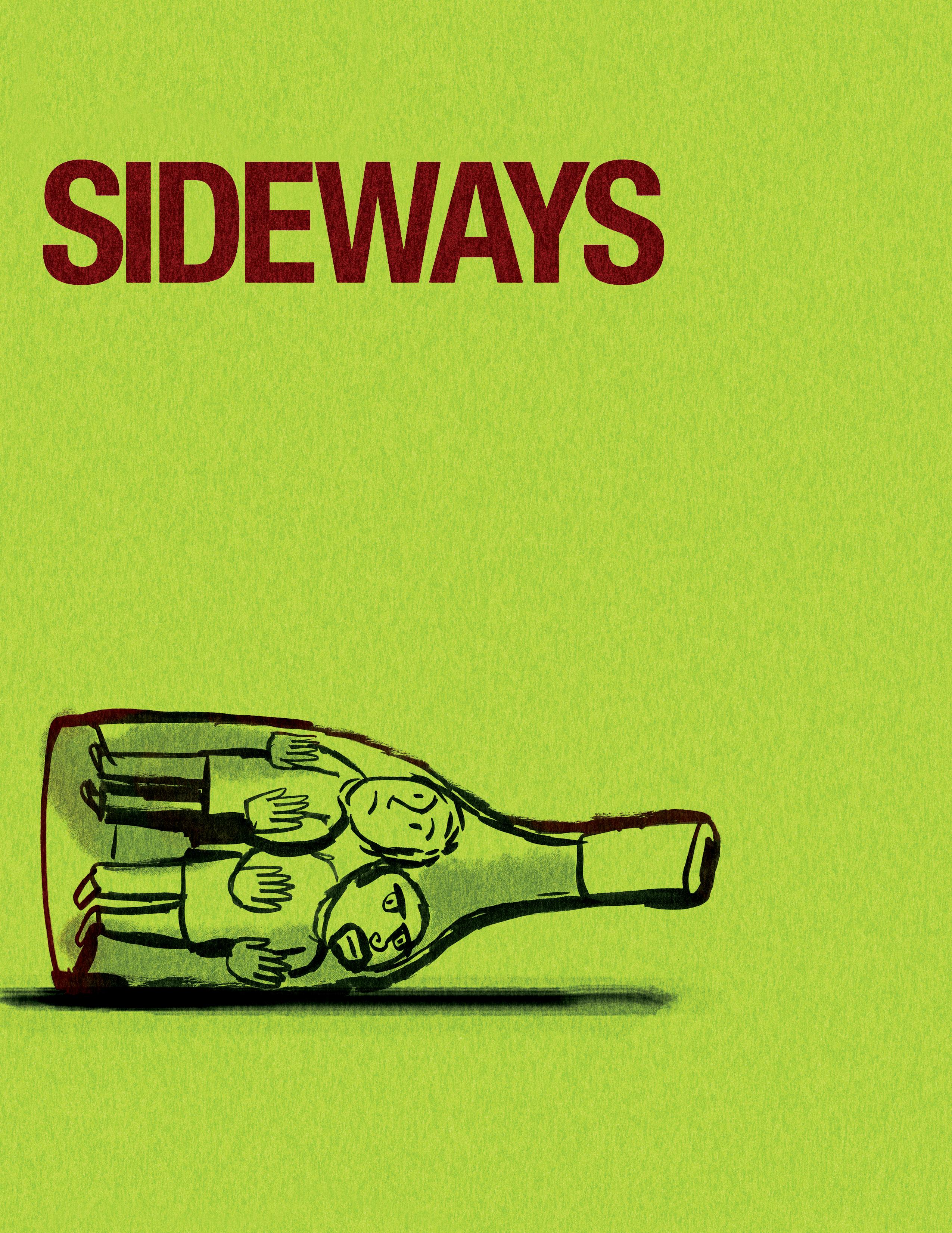 Prime Video: Sideways
