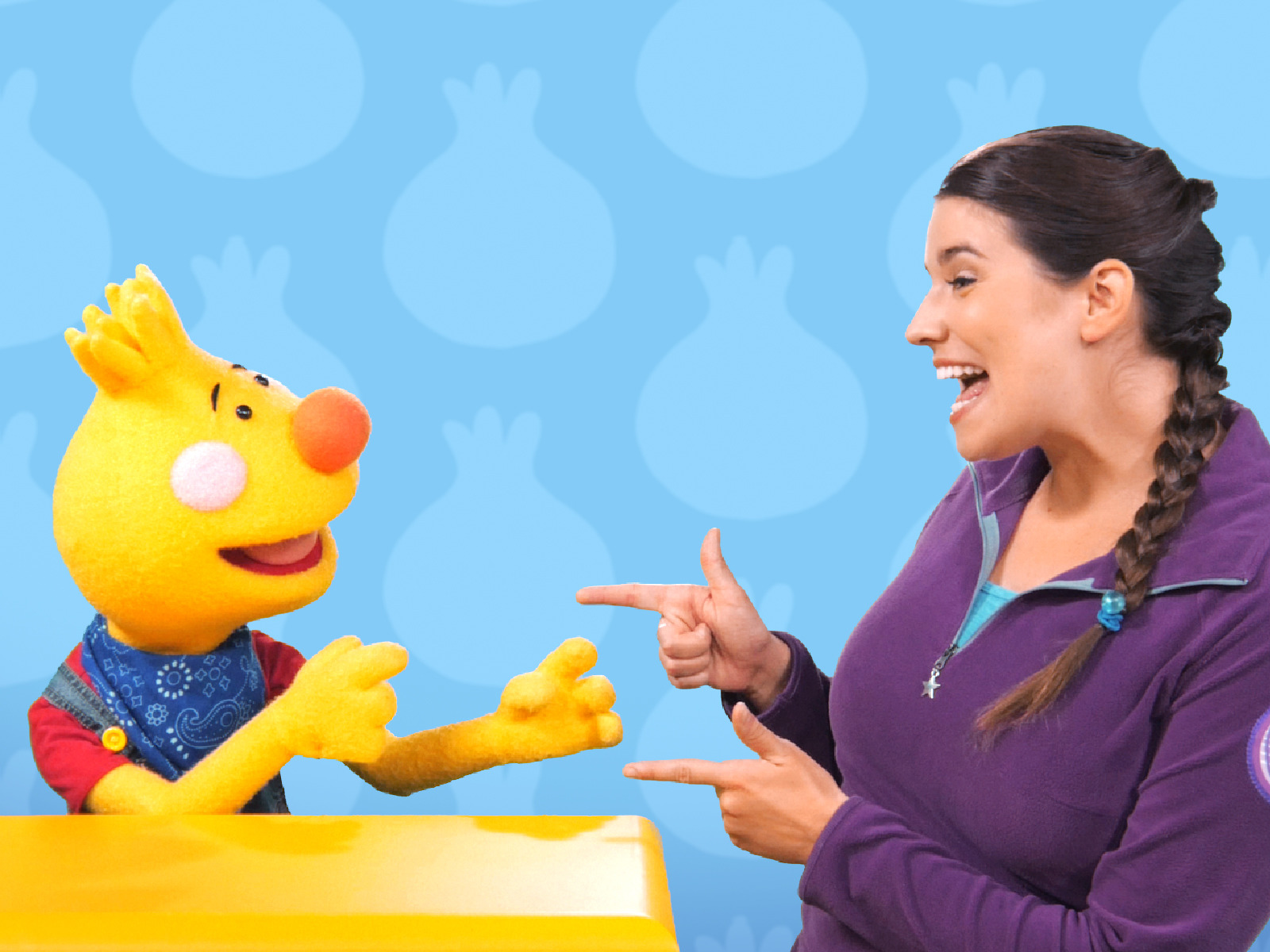 Prime Video: Sing Along With Tobee