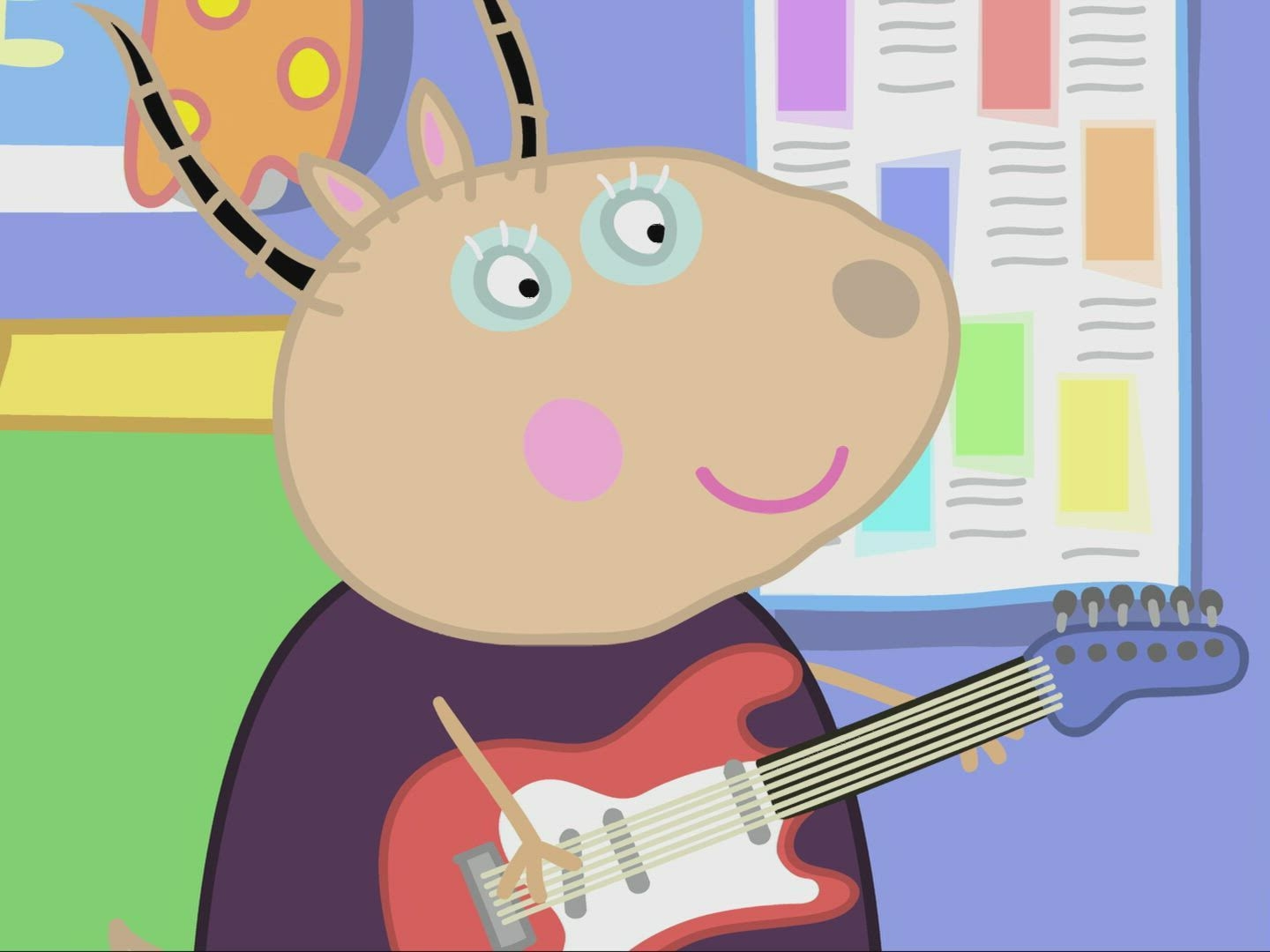 Prime Video: Peppa Pig - Season 3