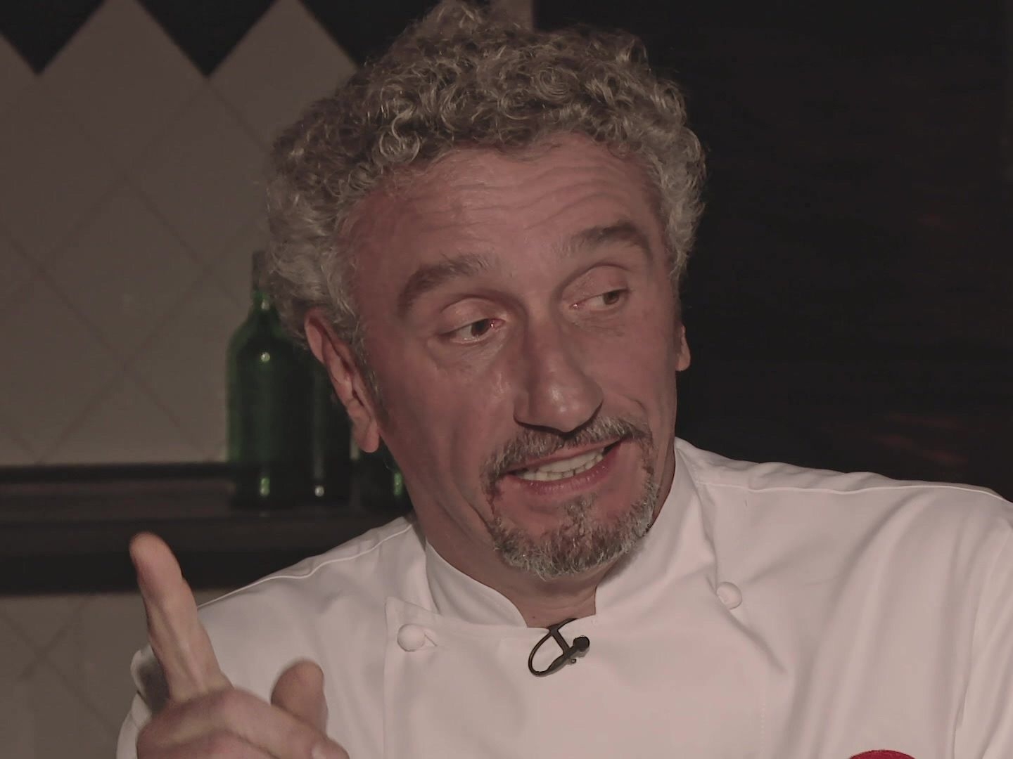 Prime Video: Um Dia De Chef - Season 1