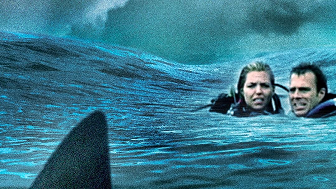 Prime Video: Open water