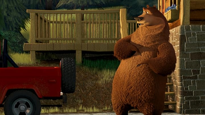 Watch Open Season | Prime Video