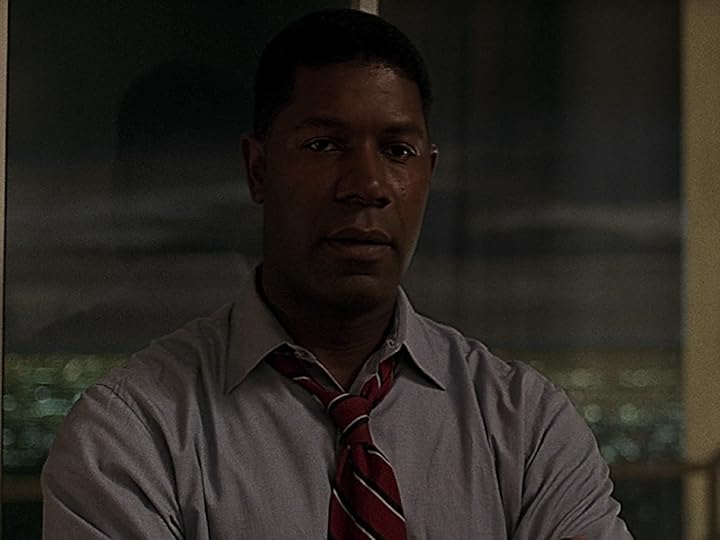 Prime Video: 24 - Season 1