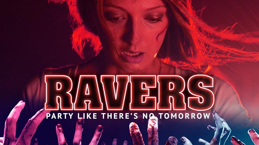Watch Ravers | Prime Video