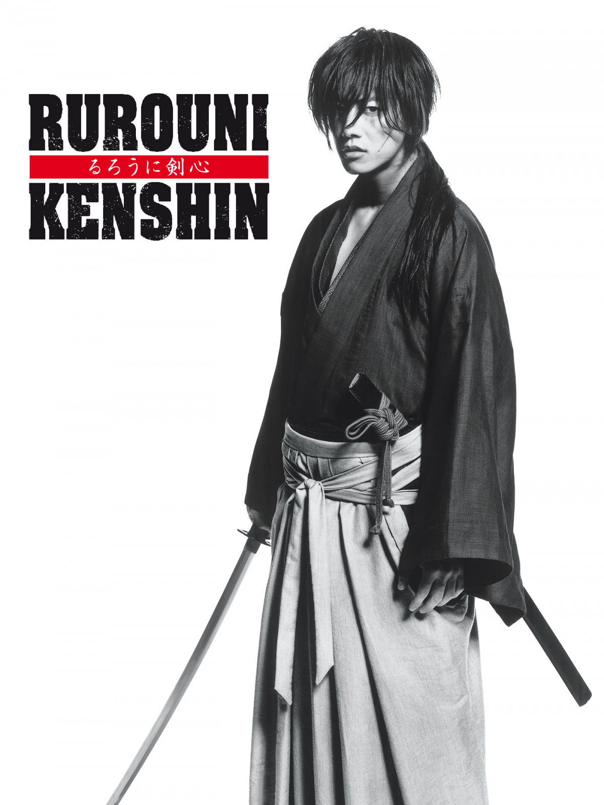 Prime Video: Rurouni Kenshin