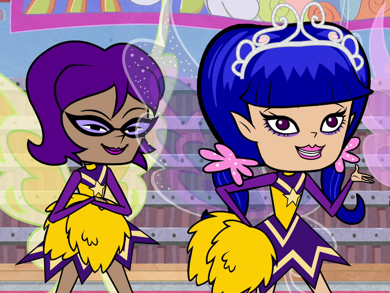 Prime Video: Awesome Magical Tales