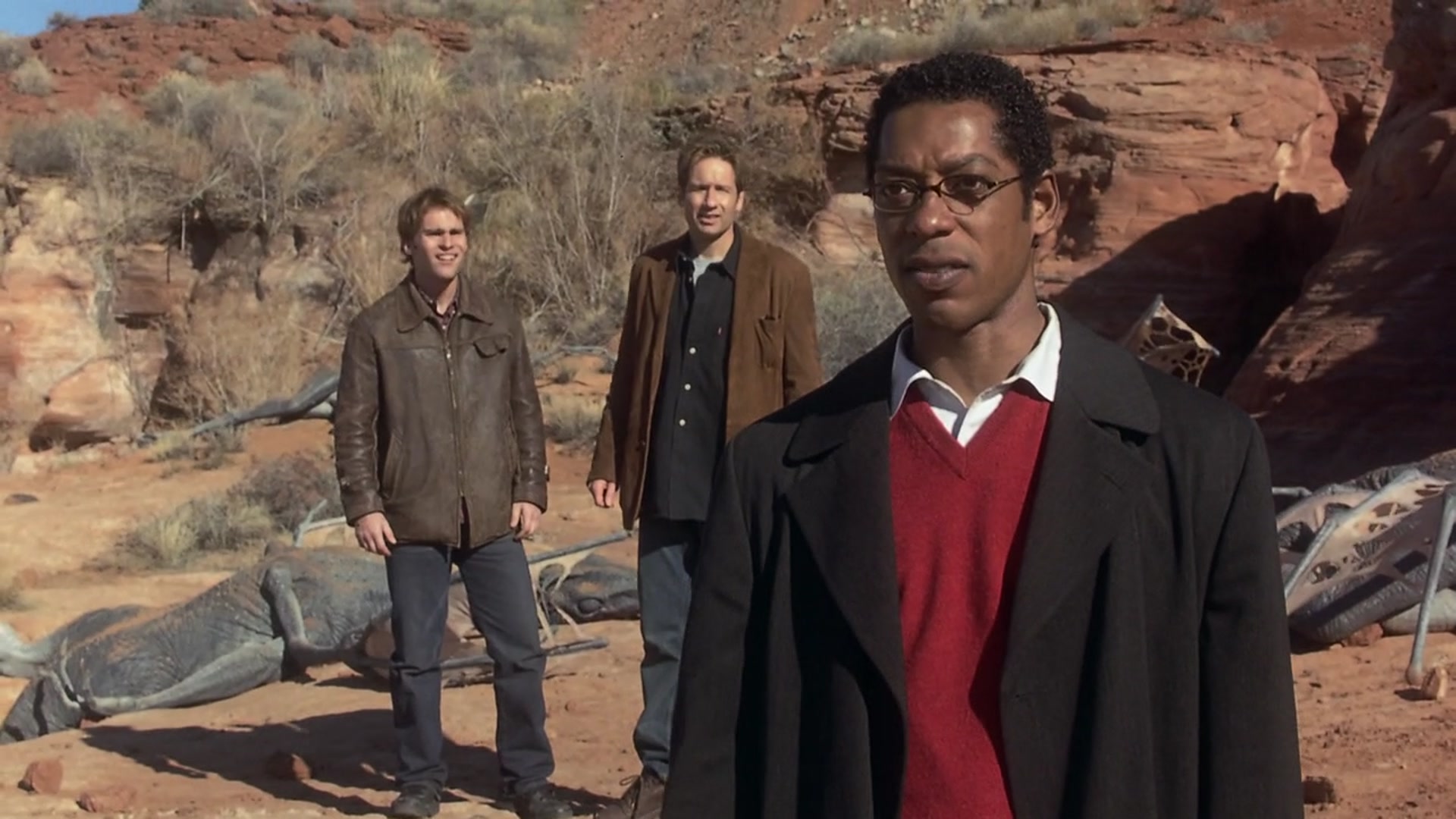 Prime Video: Evolution