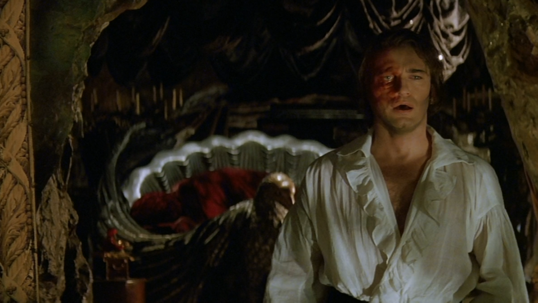 Prime Video: Andrew Lloyd Webber's The Phantom Of The Opera