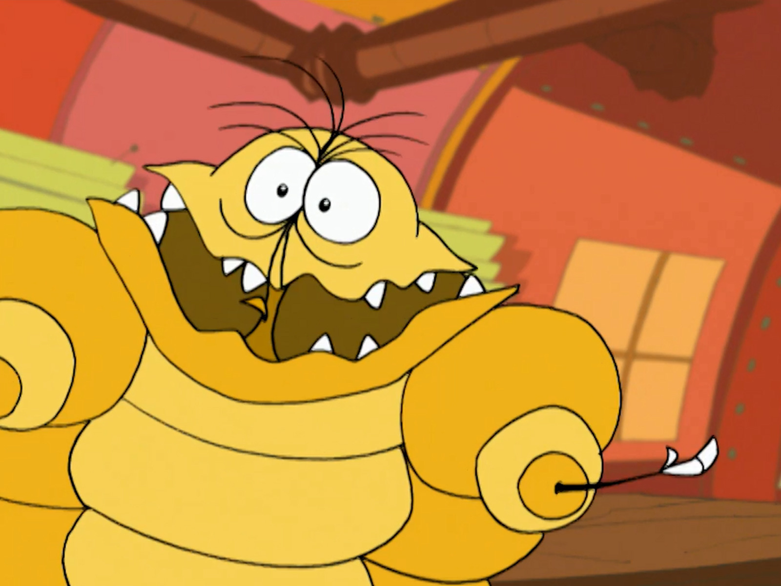 Prime Video: Shtoing Circus