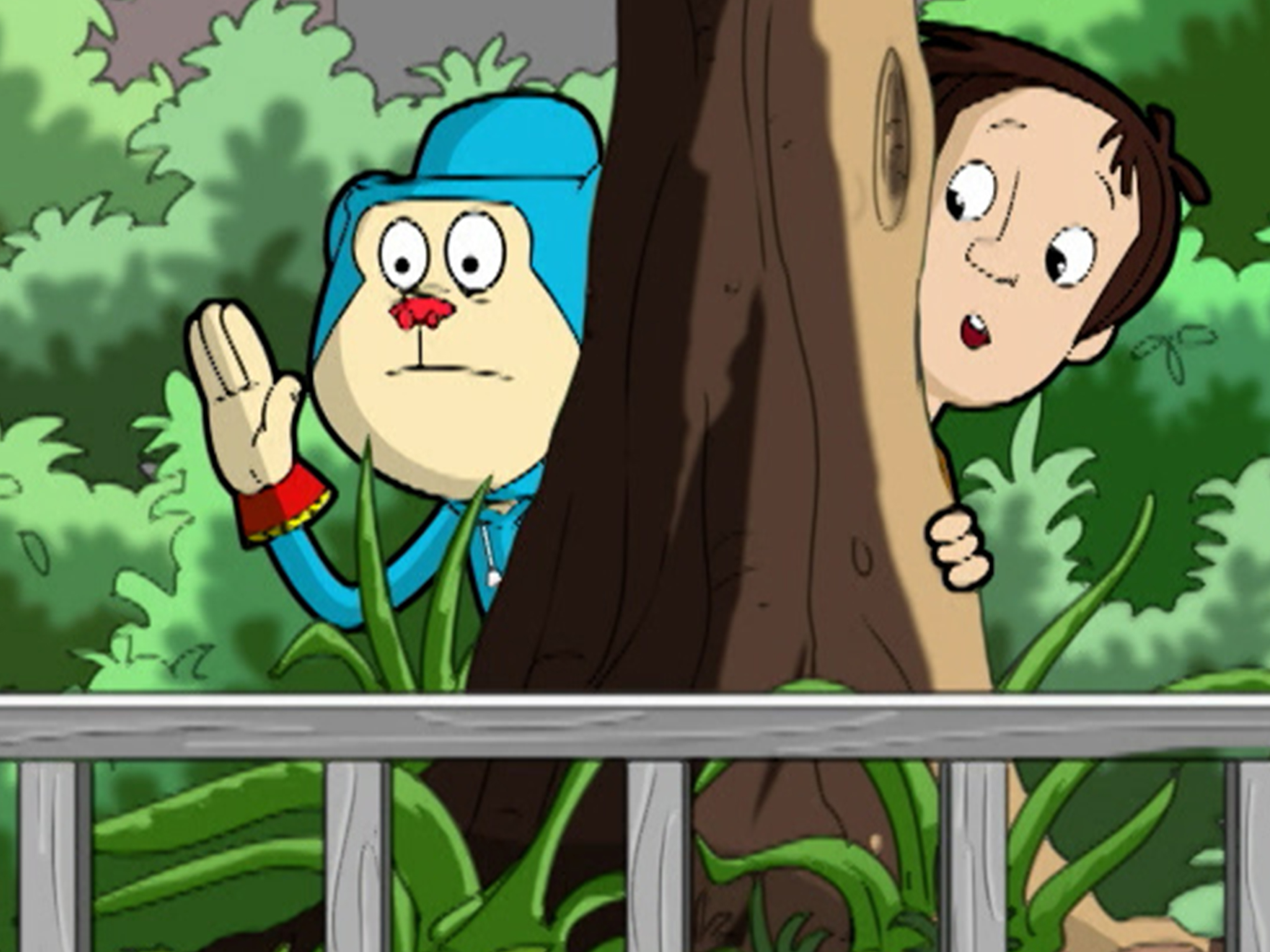 Prime Video: Keymon Ache - Season 1