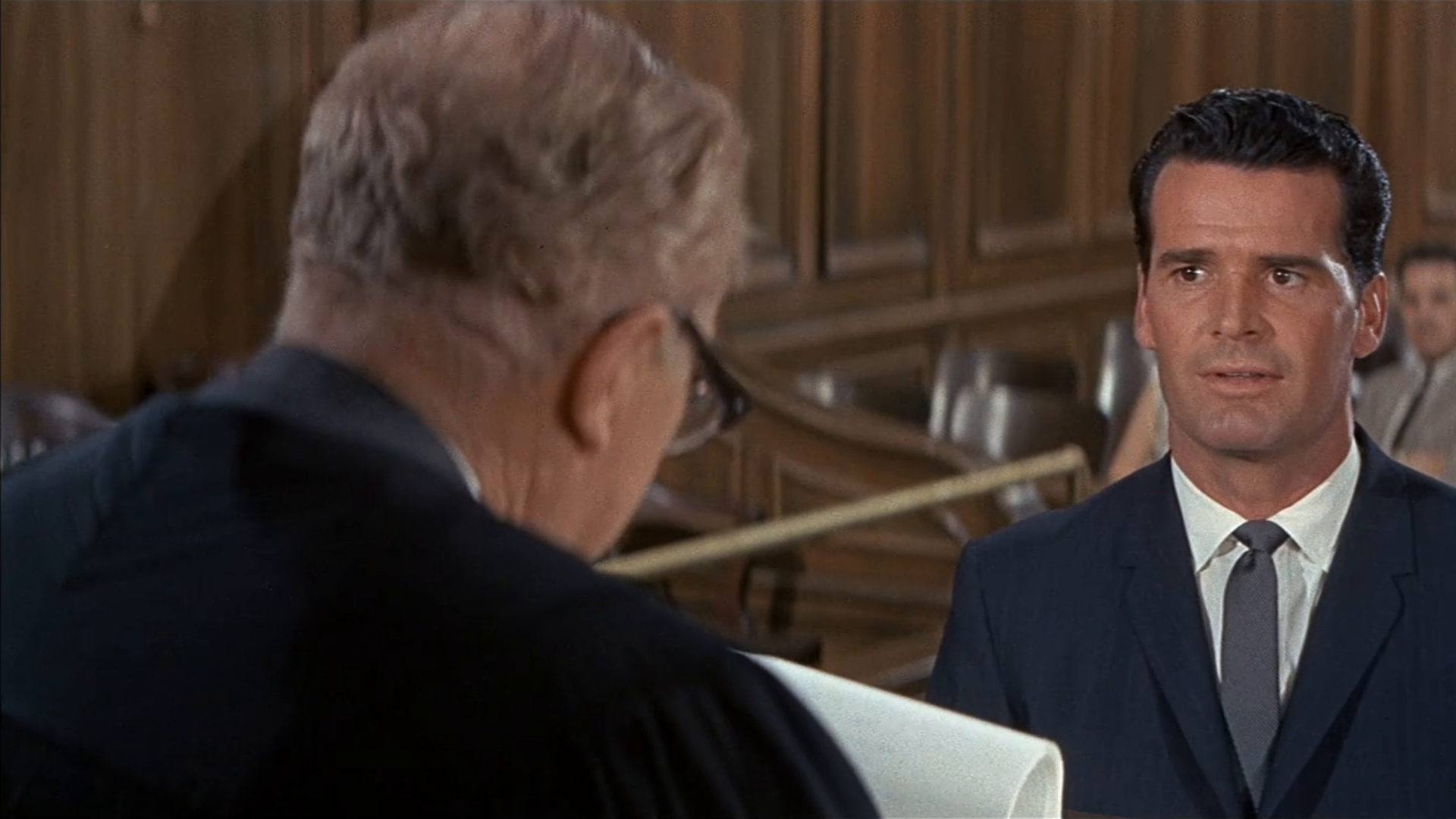 Watch Move Over, Darling | Prime Video