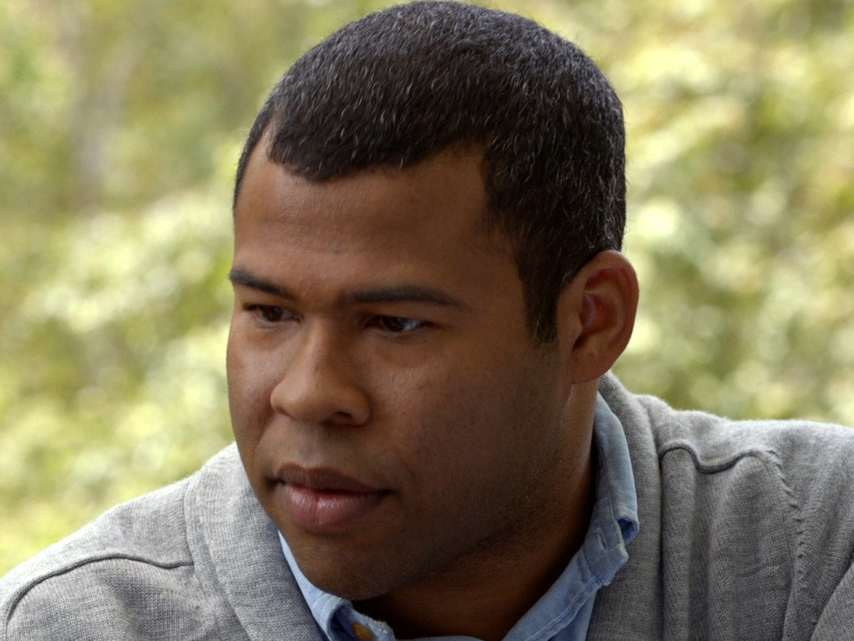 Prime Video: Key & Peele Season 4