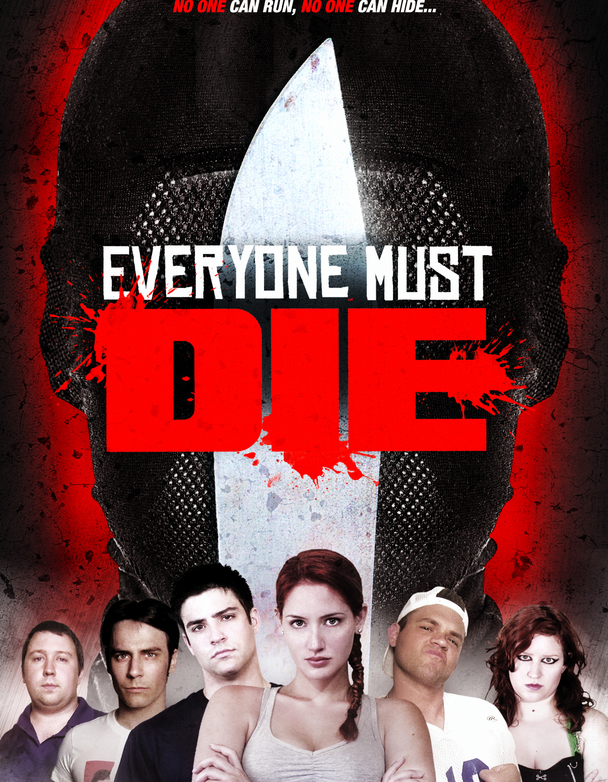 Prime Video: Everyone Must Die!