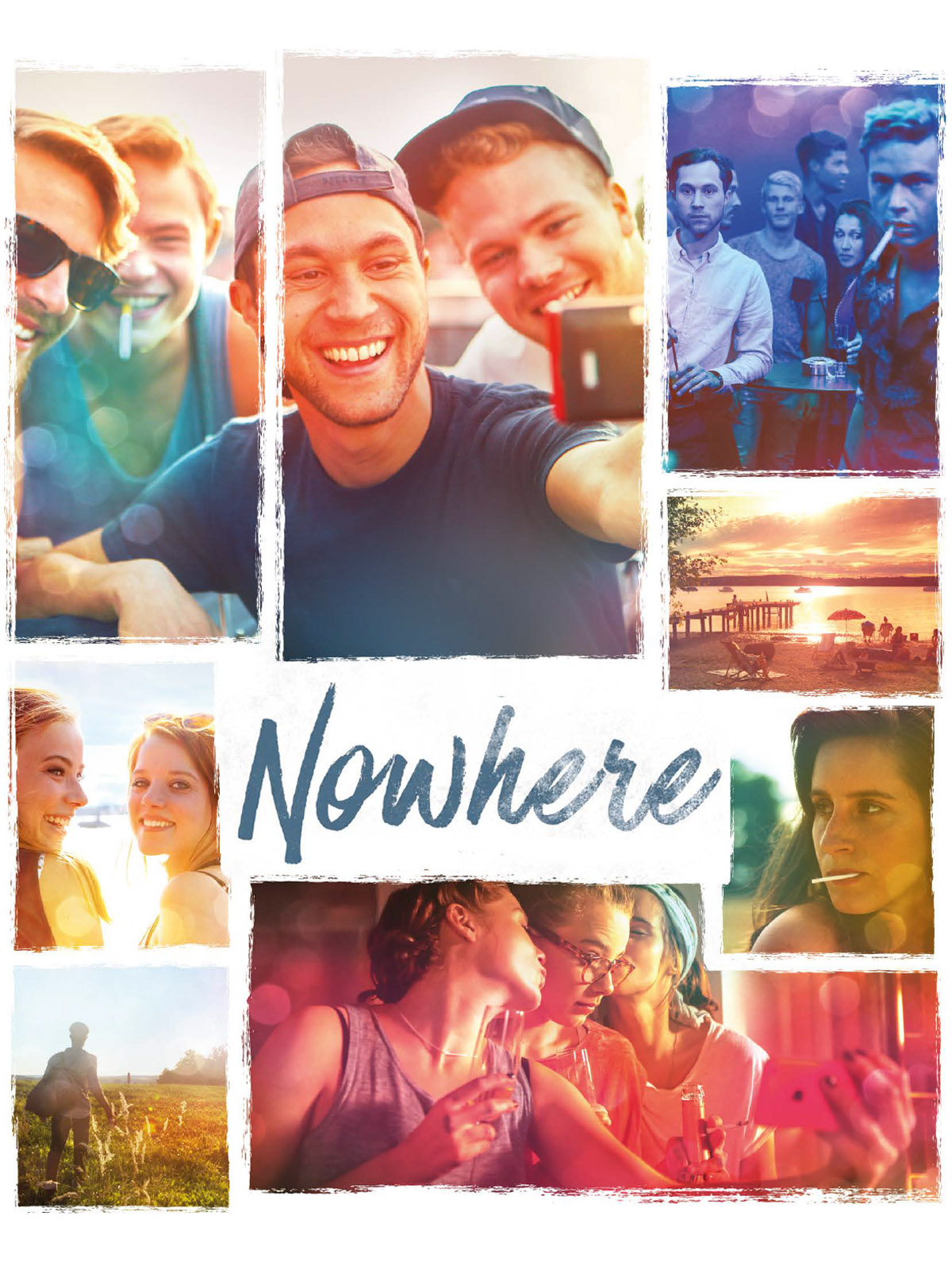 Prime Video: Nowhere