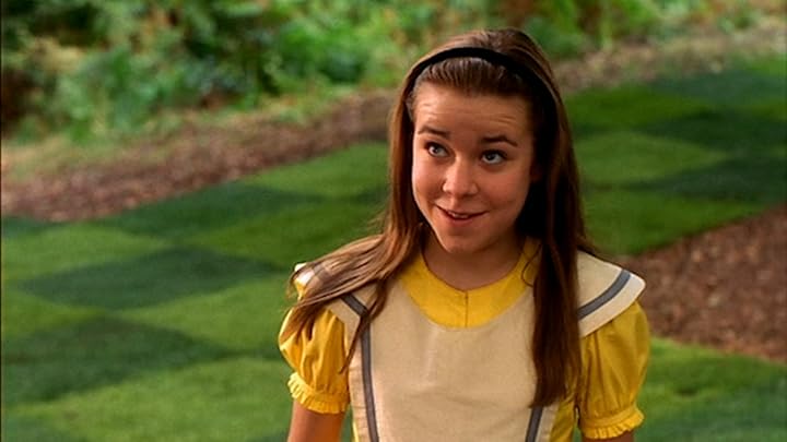Amazon.com: Alice In Wonderland : Tina Majorino, Whoopi Goldberg ...