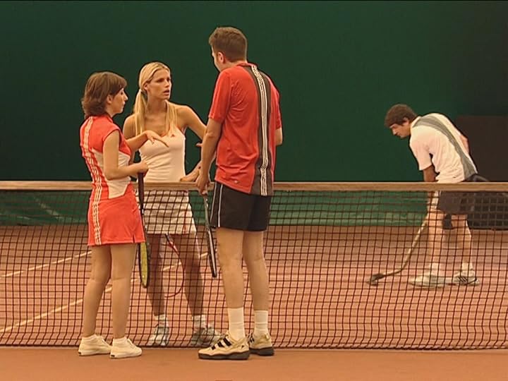 Prime Video: Love bugs 1