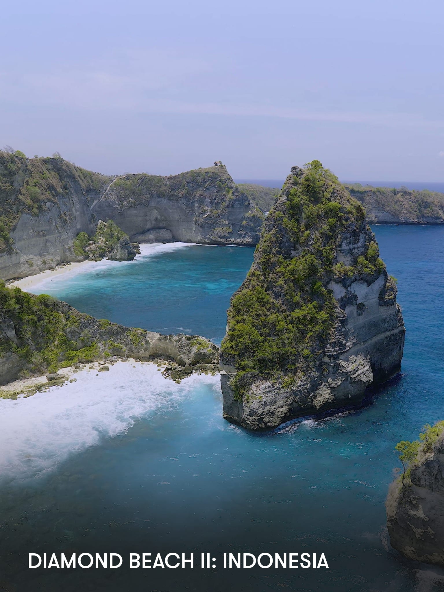Prime Video: Diamond Beach II: Indonesia