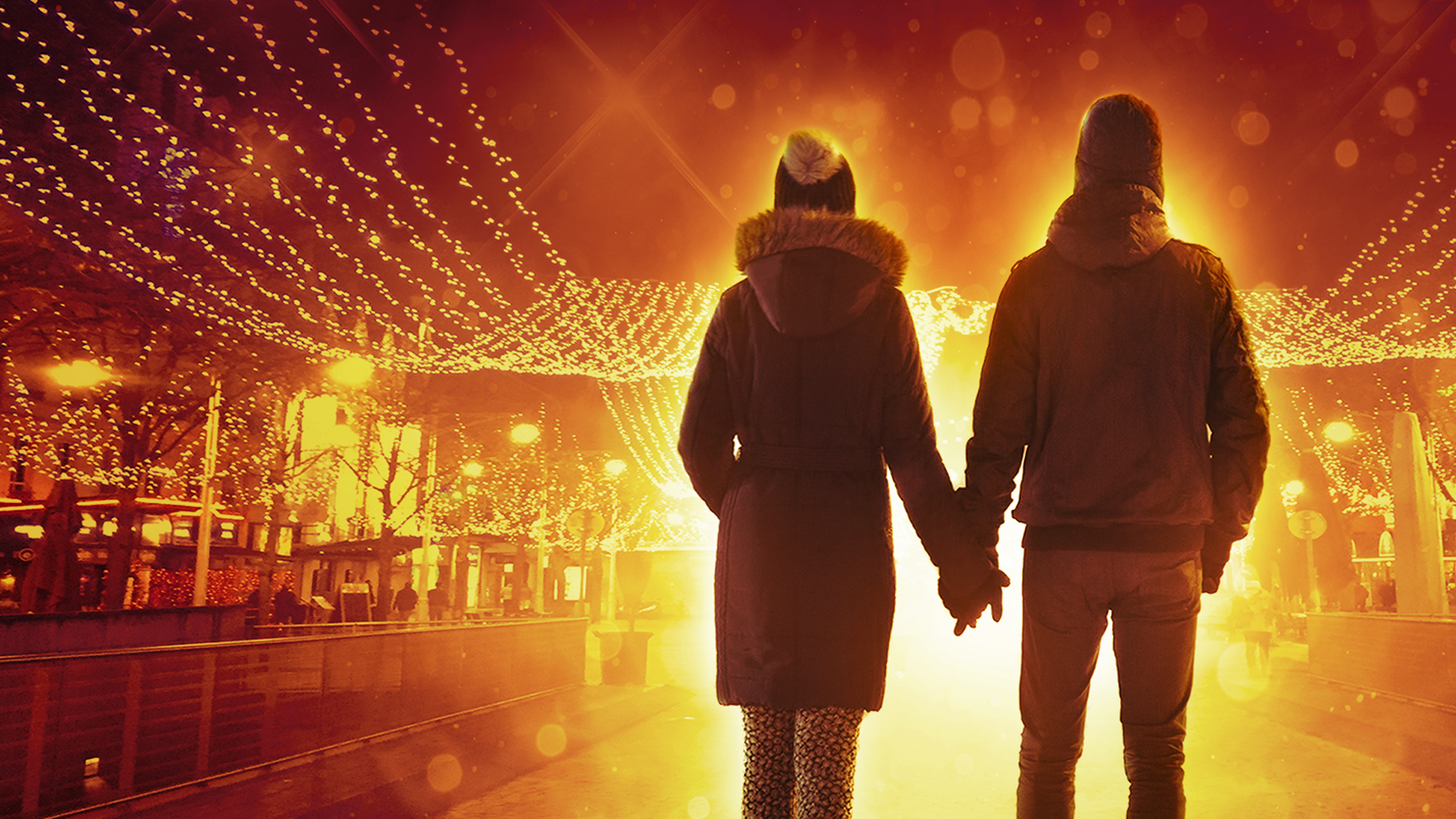 Watch Love And Love Not | Prime Video