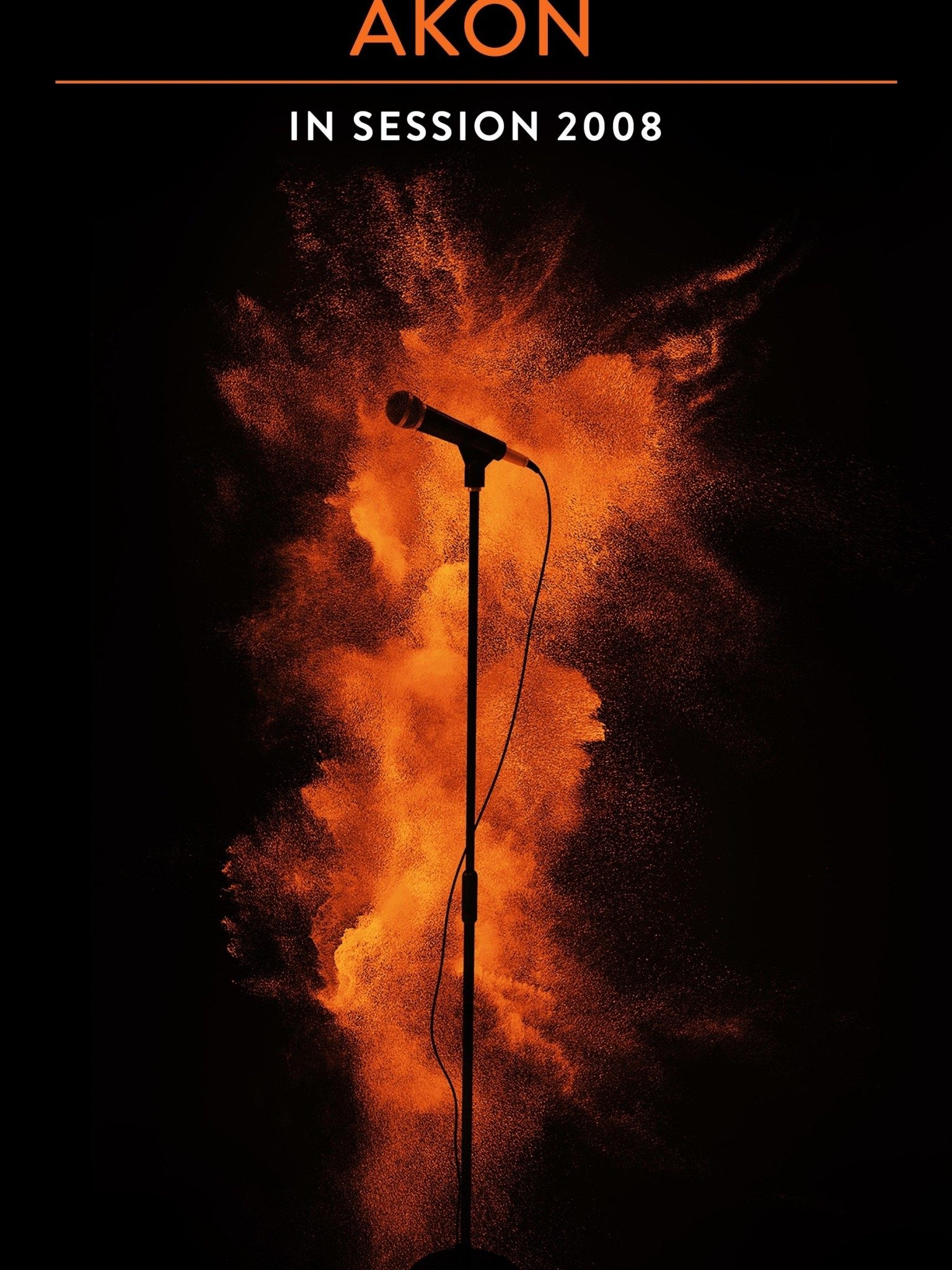 Prime Video: Akon - Live in 2008