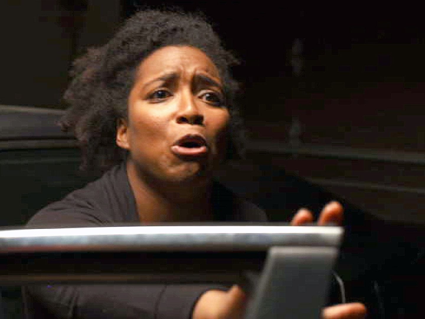 Prime Video: Redrum - Season 3