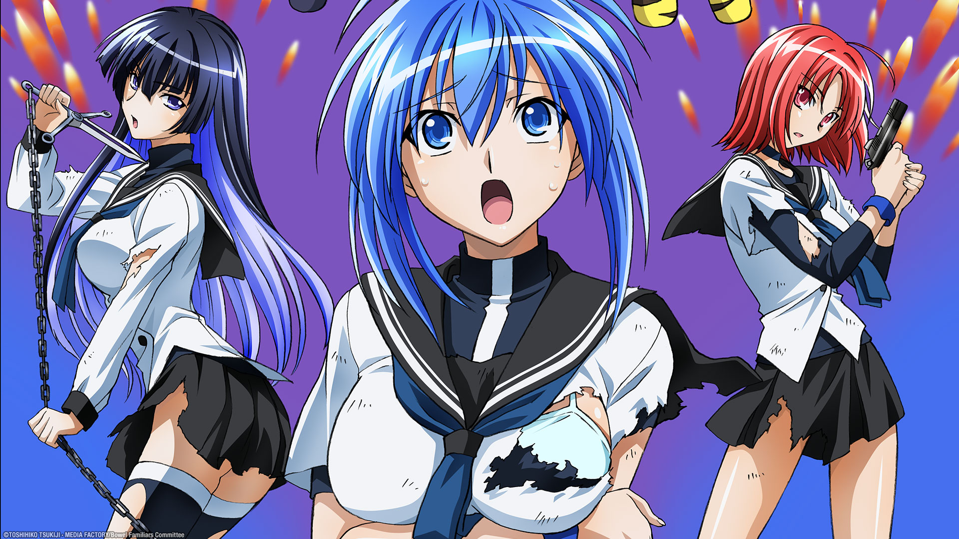Watch OVA | Prime Video