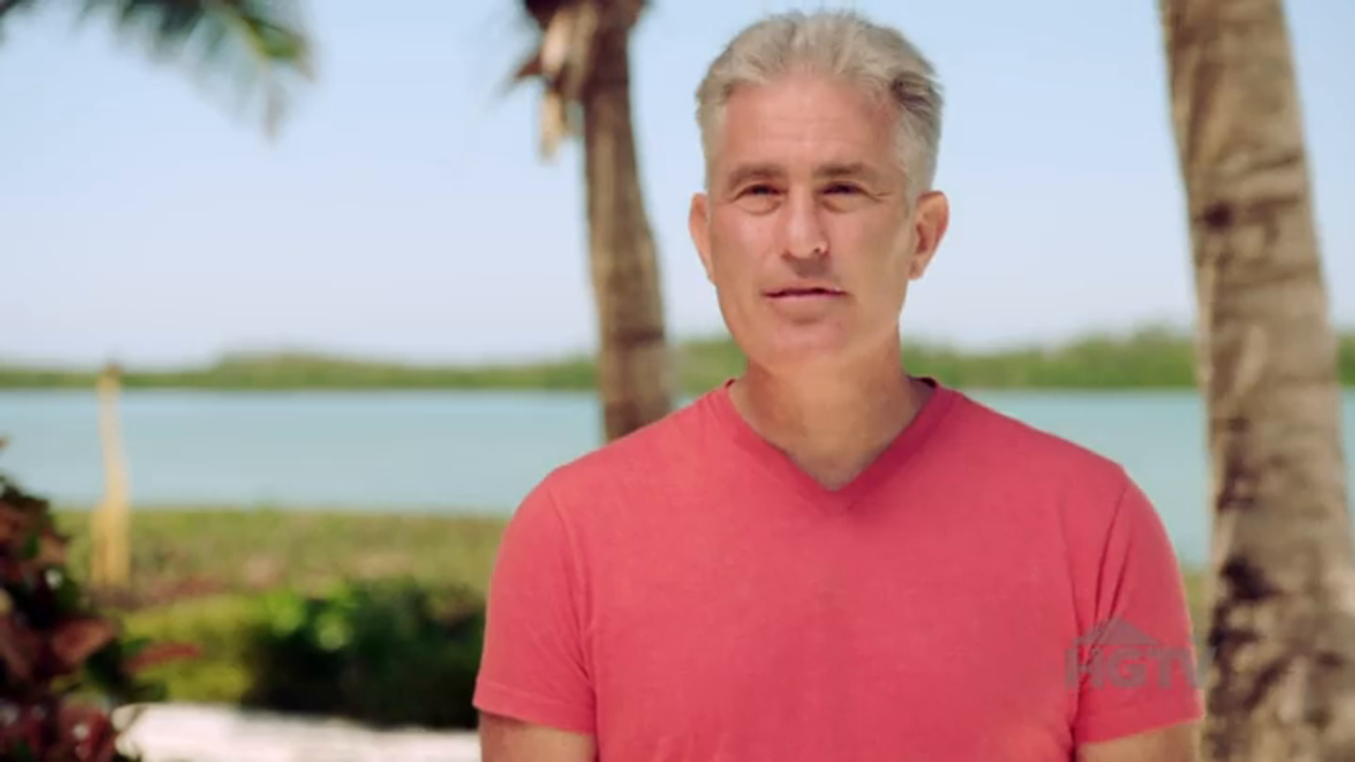 Prime Video: Island Life - Season 13