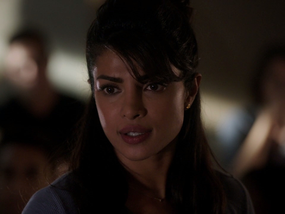 Prime Video: Quantico Season 1