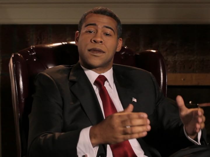 Prime Video: Key & Peele Season 1