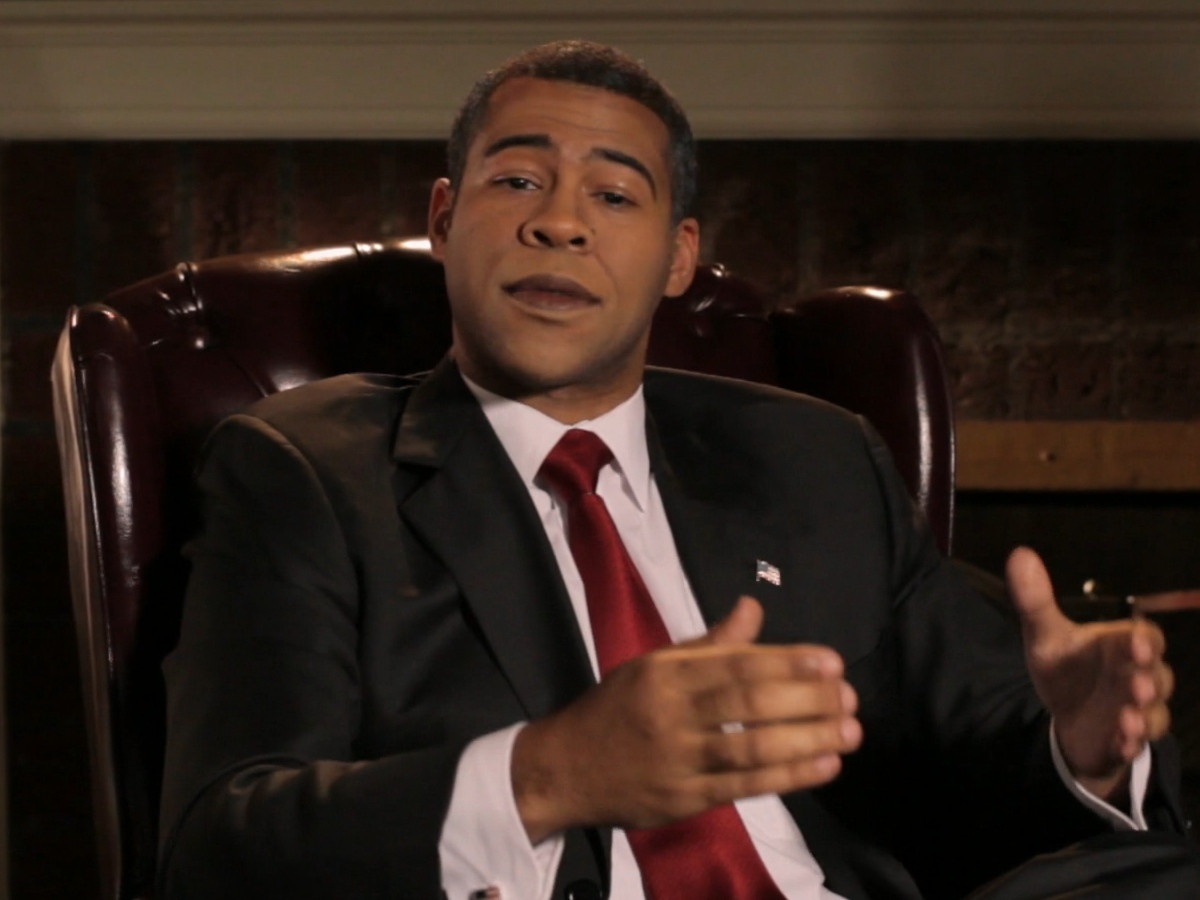 Prime Video: Key & Peele Season 1